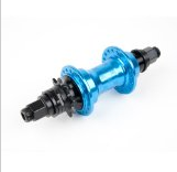 DK DK ALPHA 9T RHD CASSETTE HUB 2012 - Specifications | Reviews