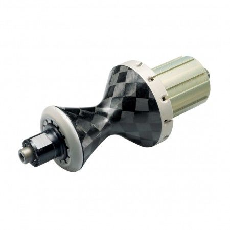 Corima Rear carbon hub " Trad C6" 2011 - Specifications | Reviews