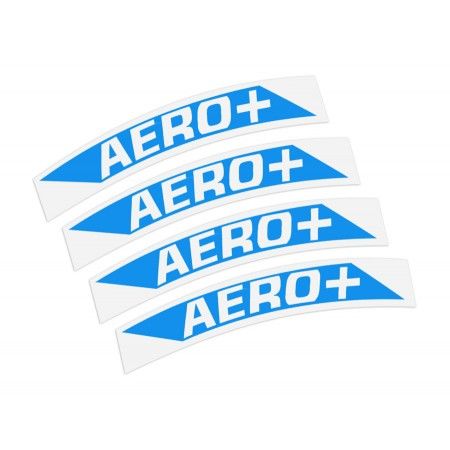 Corima AERO+ Stickers 2011 - Specifications | Reviews | Shops