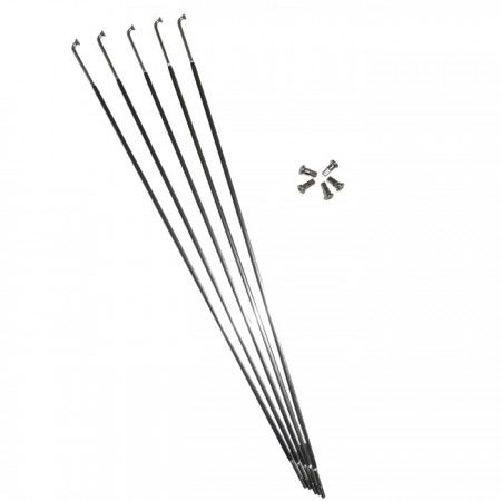 Corima Pack of spokes for AERO carbon wheels 26" (650C) 2011