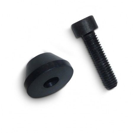 Corima Locking nut for front track wheel + screw 2011 - Specifications