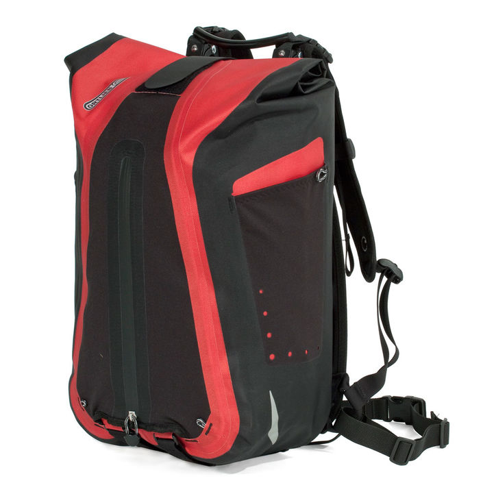 Ortlieb Vario QL3 2012 - Specifications | Reviews | Shops
