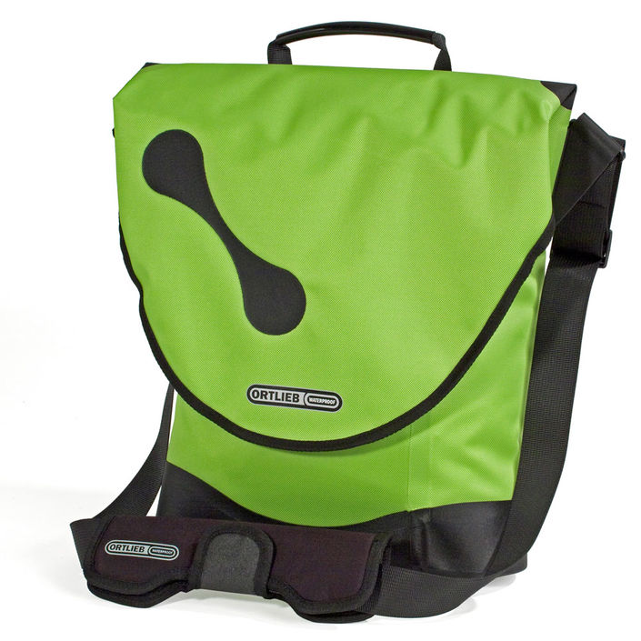 Ortlieb City-Biker QL3 2012 - Specifications | Reviews | Shops