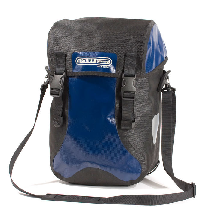 Ortlieb Sport-Packer Plus 2012 - Specifications | Reviews | Shops