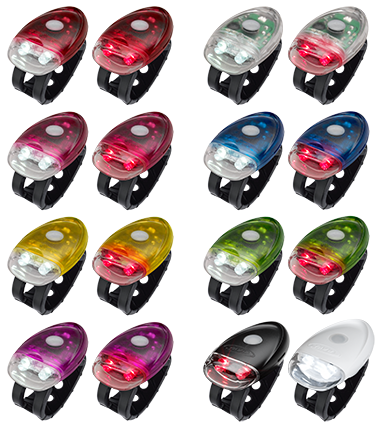 Rav X LUMI X2S 2012 - Specifications | Reviews | Shops