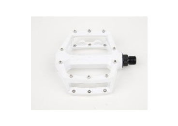 DK DK PLATFORM PEDALS 2012 - Specifications | Reviews | Shops