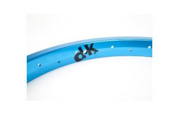 DK DK ORBIT 20" RIM 2012 - Specifications | Reviews | Shops