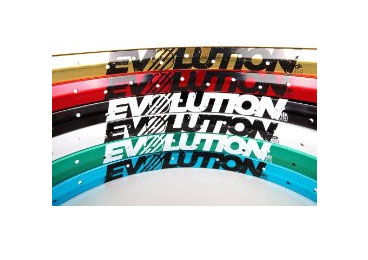 DK DK EVOLUTION 24" RIM 2012 - Specifications | Reviews | Shops