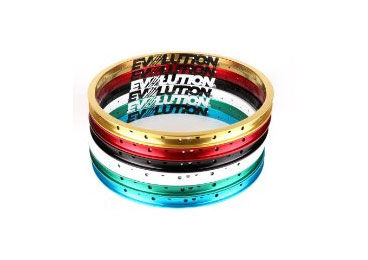 DK DK EVOLUTION 24" RIM 2012 - Specifications | Reviews | Shops