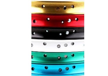 DK DK EVOLUTION 24" RIM 2012 - Specifications | Reviews | Shops