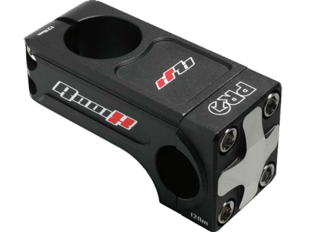 Pro- BikeGear RADIX STEM 2012 - Specifications | Reviews | Shops