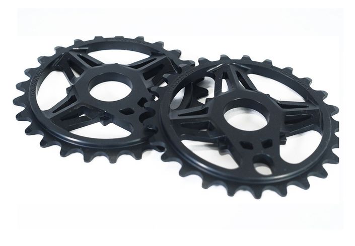 Colony CC Sprocket 2012 - Specifications | Reviews | Shops