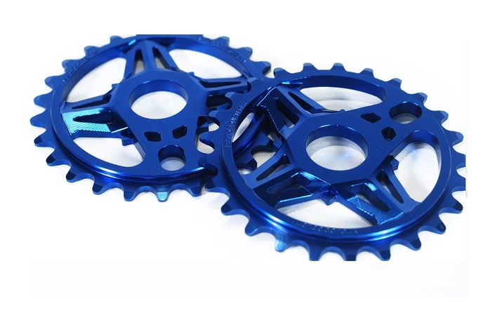 Colony CC Sprocket 2012 - Specifications | Reviews | Shops