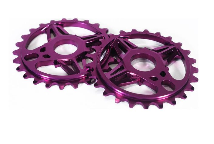 Colony CC Sprocket 2012 - Specifications | Reviews | Shops
