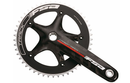 FSA CARBON TRACK ISIS 2012 - Specifications | Reviews | Shops