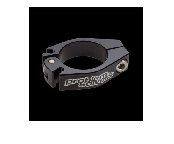 Problem Solvers Backstop (2012) Specs