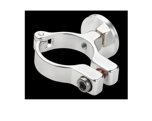 Problem Solvers Cross Clamps & Pulleys (2012) Specs