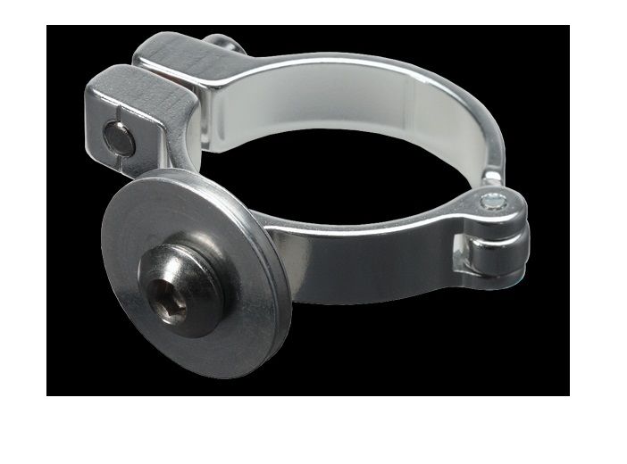 Problem Solvers Cross Clamps & Pulleys 2012 - Specifications | Reviews