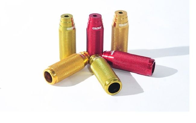 Colony Jam Circle Peg 2012 - Specifications | Reviews | Shops