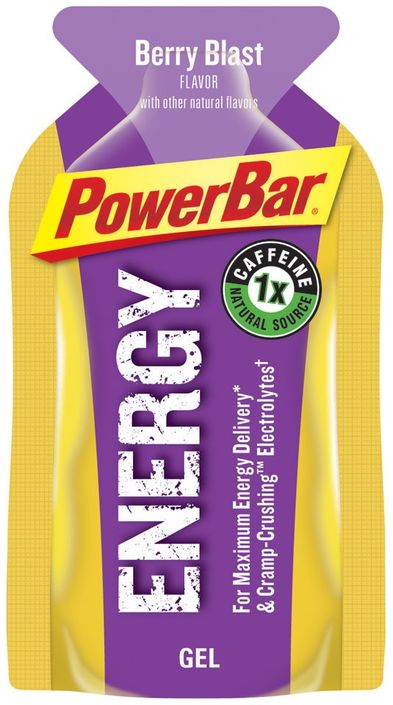 PowerBar Ironman PERFORM™ sports drink 2012 - Specifications | Reviews