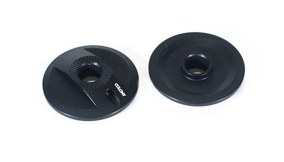 Colony Clone Rear Hub Guard 2012 - Specifications | Reviews | Shops