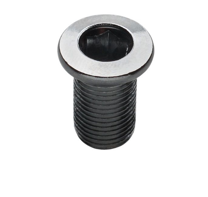 Problem Solvers Chainring Bolts 2012 - Specifications | Reviews