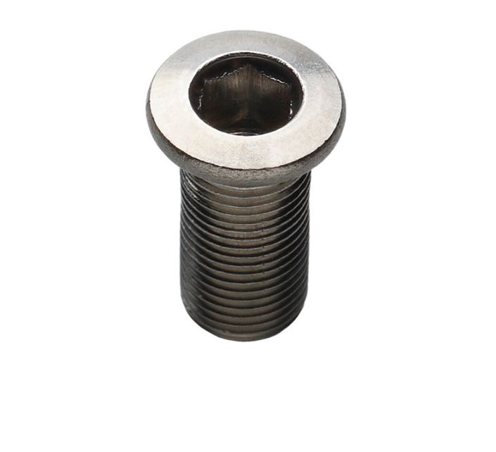 Problem Solvers Chainring Bolts 2012 - Specifications | Reviews