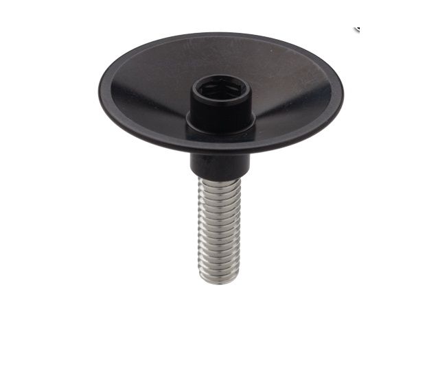 Problem Solvers Ultra Light Top Caps 2012 - Specifications | Reviews