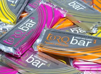 Torq Sample Pack of 8 Bars 2012 - Specifications | Reviews | Shops