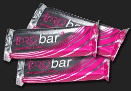 Torq Sundried Banana - Individual bars (2012) Specs