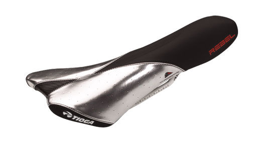 Tioga REBEL DH 2012 - Specifications | Reviews | Shops