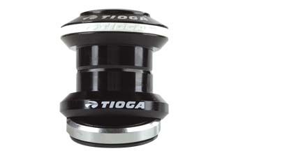 Tioga ACC HEADSET 2012 - Specifications | Reviews | Shops