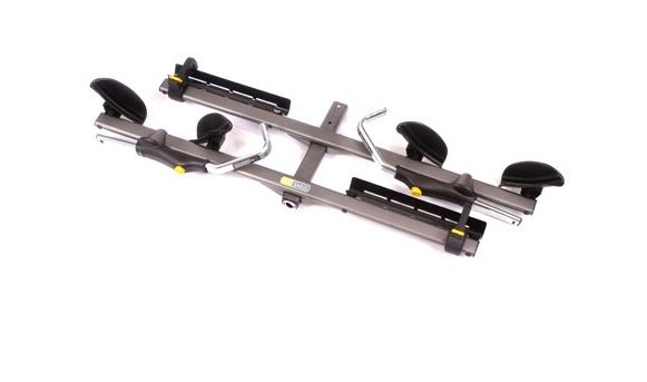 Saris CycleOn Add-On Kit 2012 - Specifications | Reviews | Shops