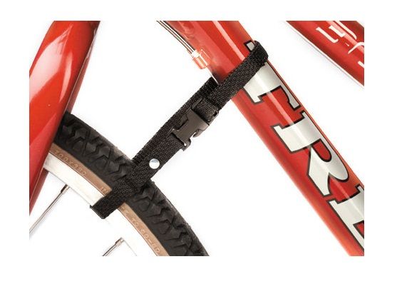 Saris Wheel Straps (2-pack) 2012 - Specifications | Reviews | Shops