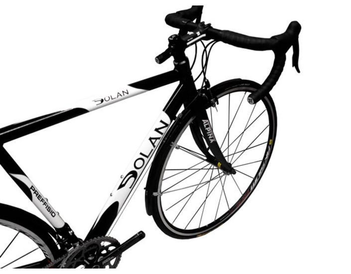 Dolan DOLAN PREFFISIO ROAD BIKE - SHIMANO SORA 2012 - Specifications
