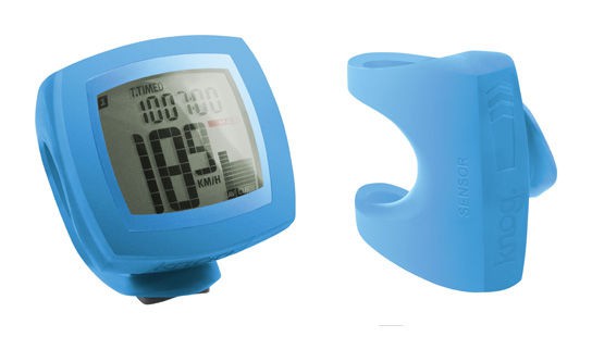 Knog Nerd 12 2012 - Specifications | Reviews | Shops