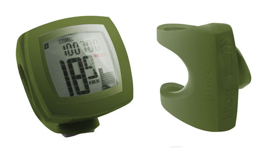 Knog Nerd 12 2012 - Specifications | Reviews | Shops