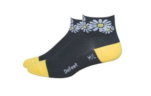 DeFeet Aireator Daisy Maisy 2012 - Specifications | Reviews | Shops