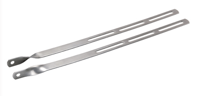 Topeak Extra Long Mounting Bracket Arms 2012 - Specifications