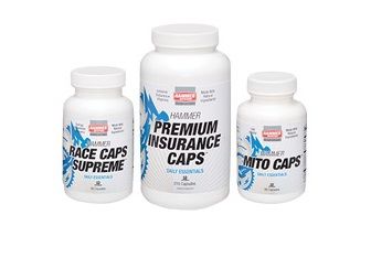 Hammer Nutrition Daily Essentials Kit 2012 - Specifications | Reviews