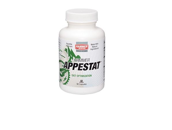 Hammer Nutrition Appestat 2012 - Specifications | Reviews | Shops