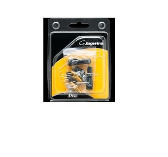 Jagwire HyFlow Quick-Fit Adaptor Kits 2012 - Specifications | Reviews