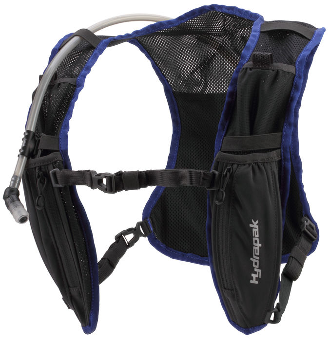 Hydrapak E-Lite Vest 2012 - Specifications | Reviews | Shops