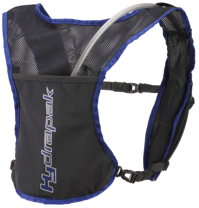 Hydrapak E-Lite Vest 2012 - Specifications | Reviews | Shops