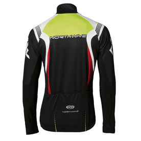 Northwave JACKET - TOTAL PROTECTION (BLASTER) 2012 - Specifications