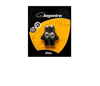 Jagwire Elite Pro 2012 - Specifications | Reviews | Shops