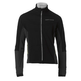 Northwave URBAN SOFT SHELL JACKET 2012 - Specifications | Reviews