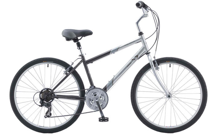 KHS TC-100 (Mens) 2012 - Specifications | Reviews | Shops