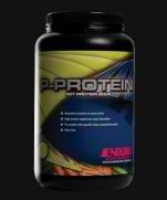 Endura Nutrition P-Protein (Hot Protein Soup) 2012 - Specifications