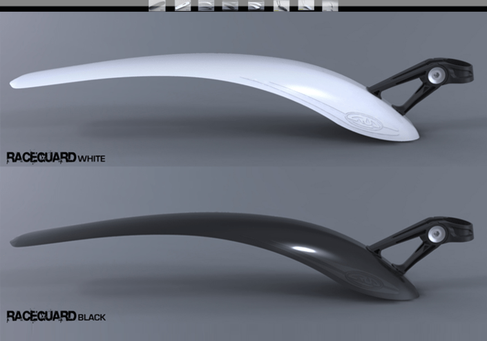 Crud Raceguard 2012 - Specifications | Reviews | Shops